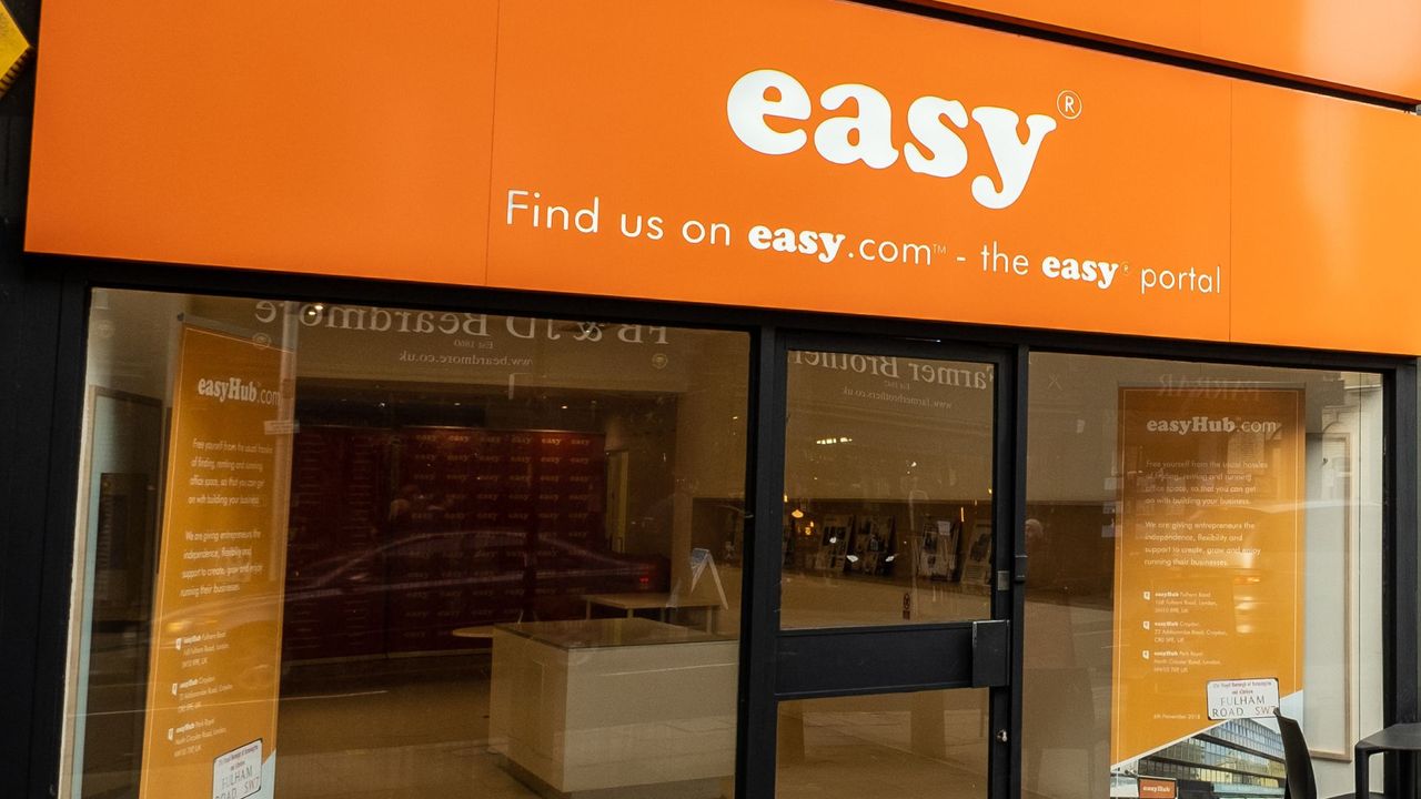 EasyGroup lands appeal win over ‘easy’ marks | Trademarks | World IP Review